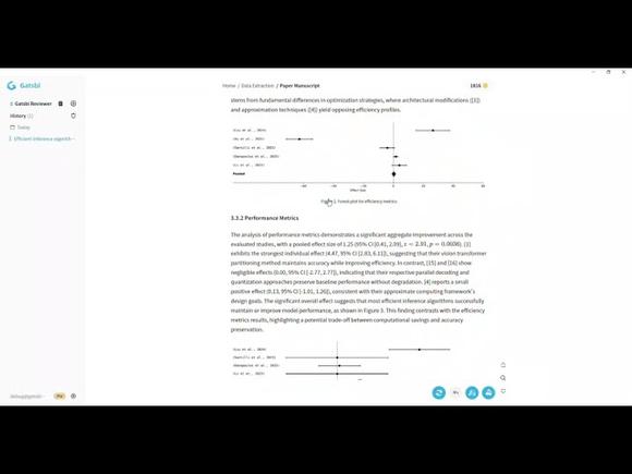 Gatsbi Video Tutorials - Learn AI Research Tools Step by Step