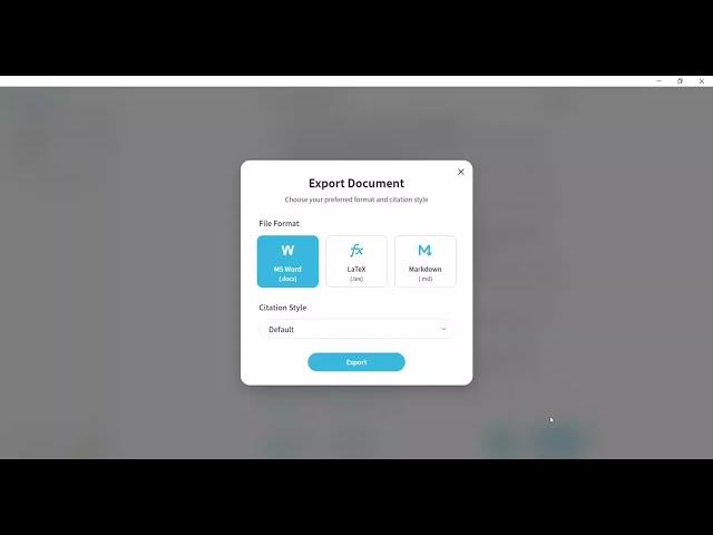 Gatsbi Video Tutorials - Learn AI Research Tools Step by Step